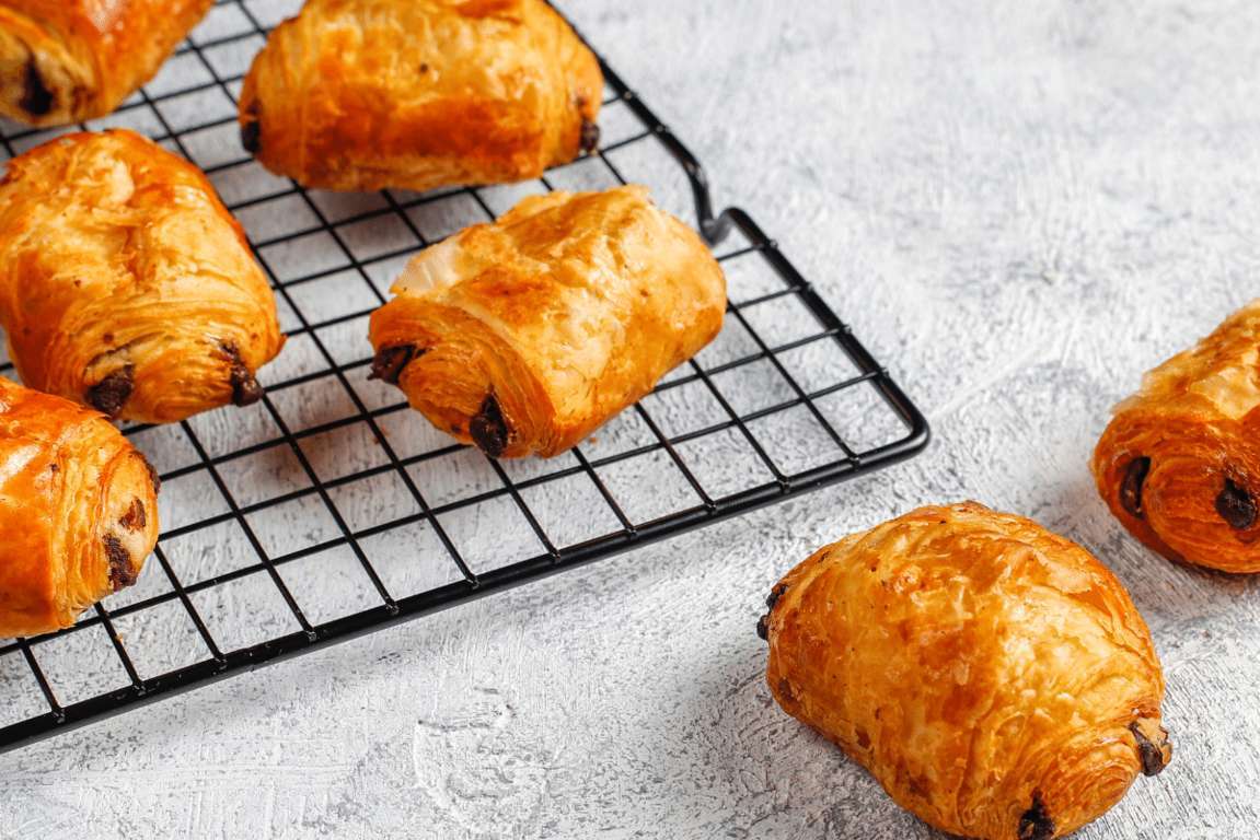 Fagottini ripieni: tante farciture e formati - Dolce Torino